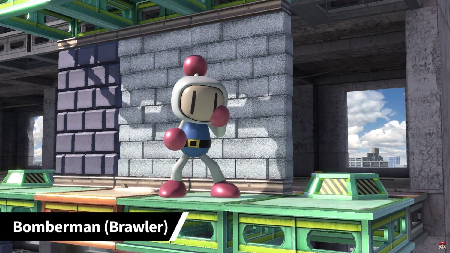 Super Smash Bros. Ultimate: Every DLC Pack 7 Mii Costume, Explained