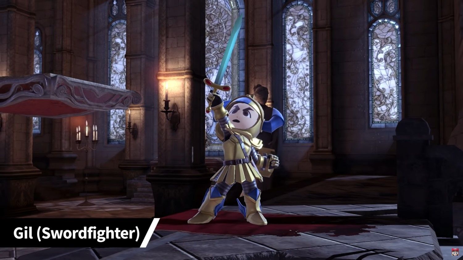 Super Smash Bros. Ultimate: Every DLC Pack 7 Mii Costume, Explained
