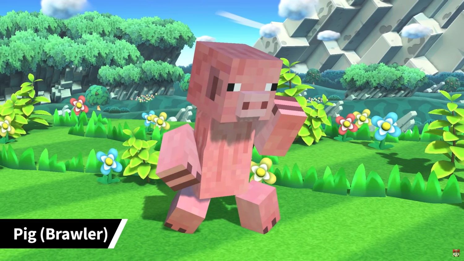 Super Smash Bros. Ultimate: Every DLC Pack 7 Mii Costume, Explained