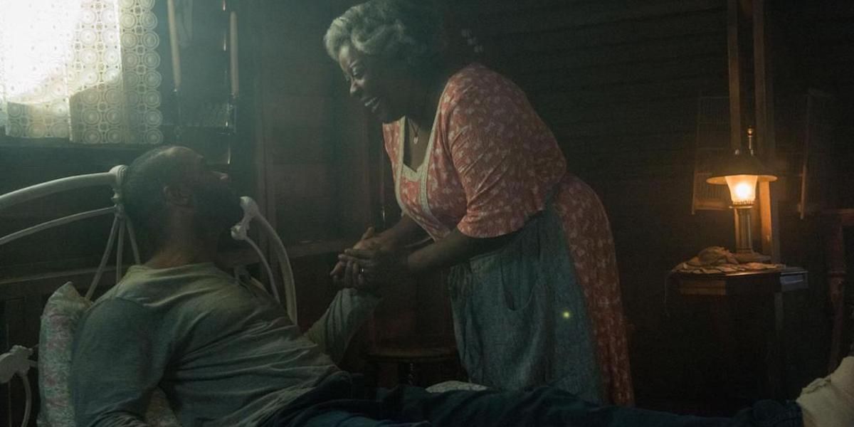 Spell: What Is the Creepy Doll at the Center of the Film?