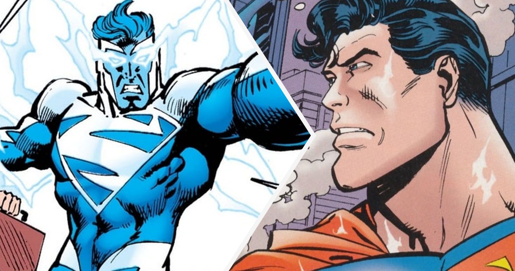 Electric Superman: His Powers, Explained