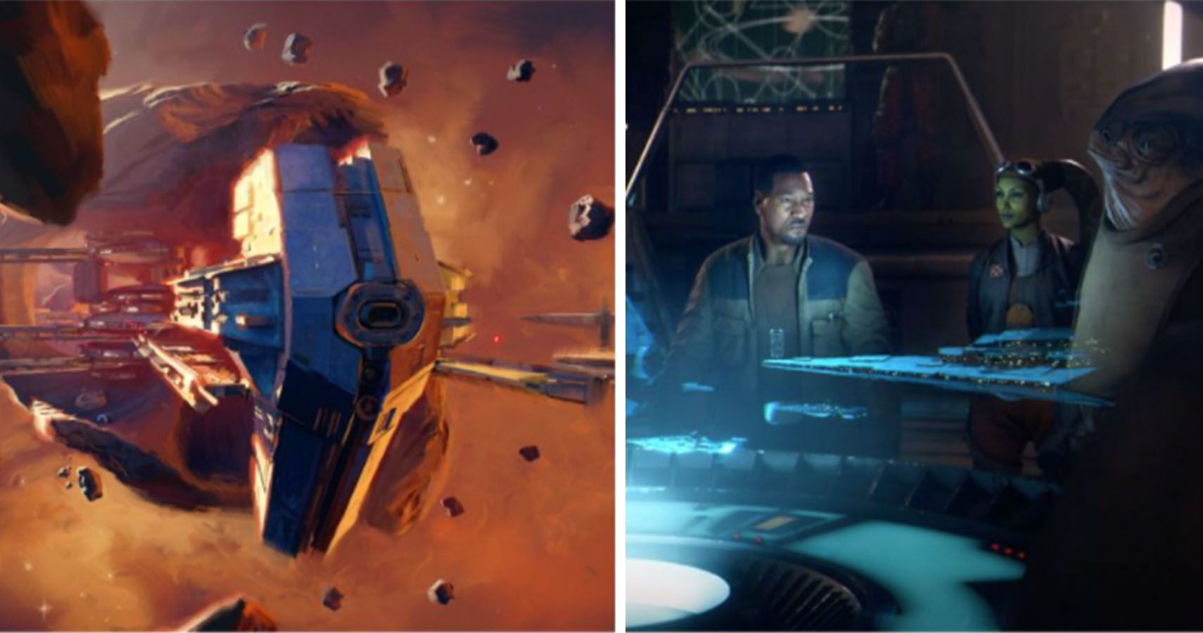 Star Wars Squadrons: 10 Hidden Secrets Many Still Haven’t Found