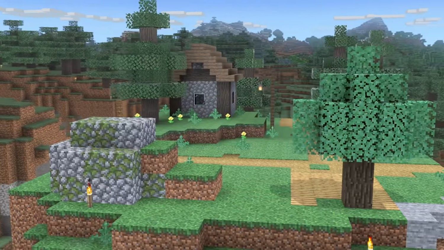 Minecraft Steve & Alex: How to Purchase and What's Included