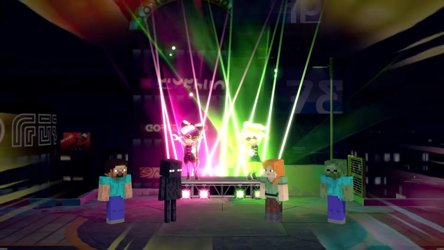 Minecraft Steve & Alex: How to Purchase and What's Included