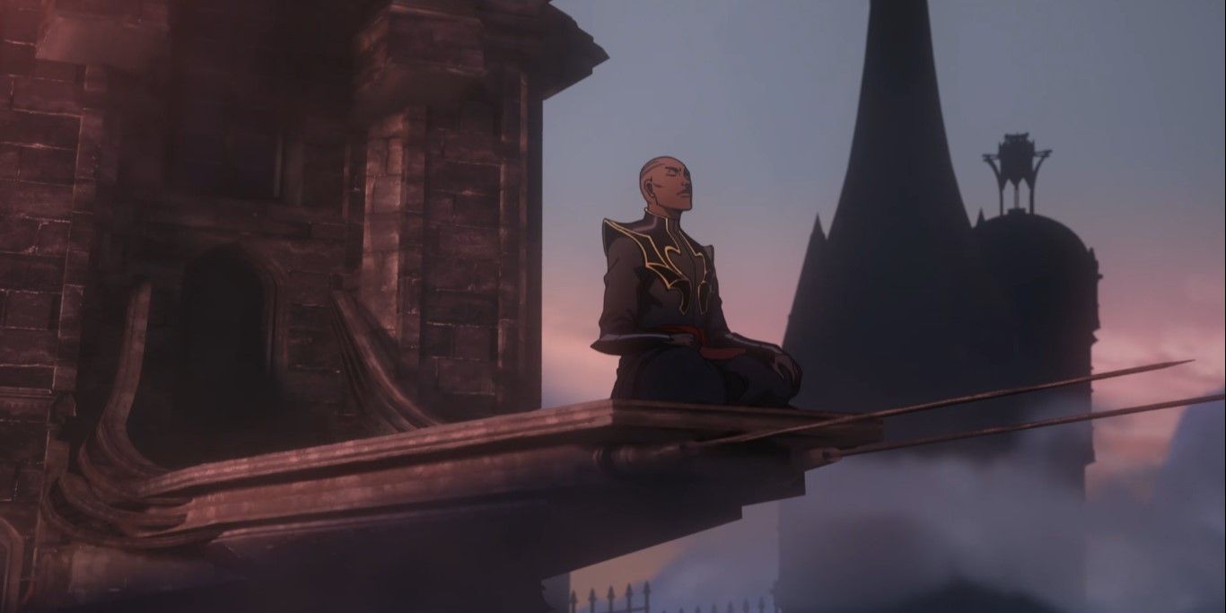 Castlevania: Every Main Character, Ranked By Power Level