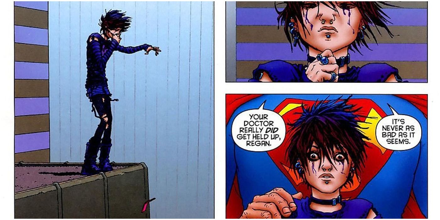 The Boys Turned All-Star Superman's Most Heroic Moment into Tragedy