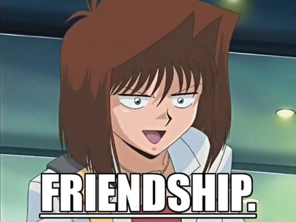 Yu-Gi-Oh! 10 Téa Memes That Are Too Good