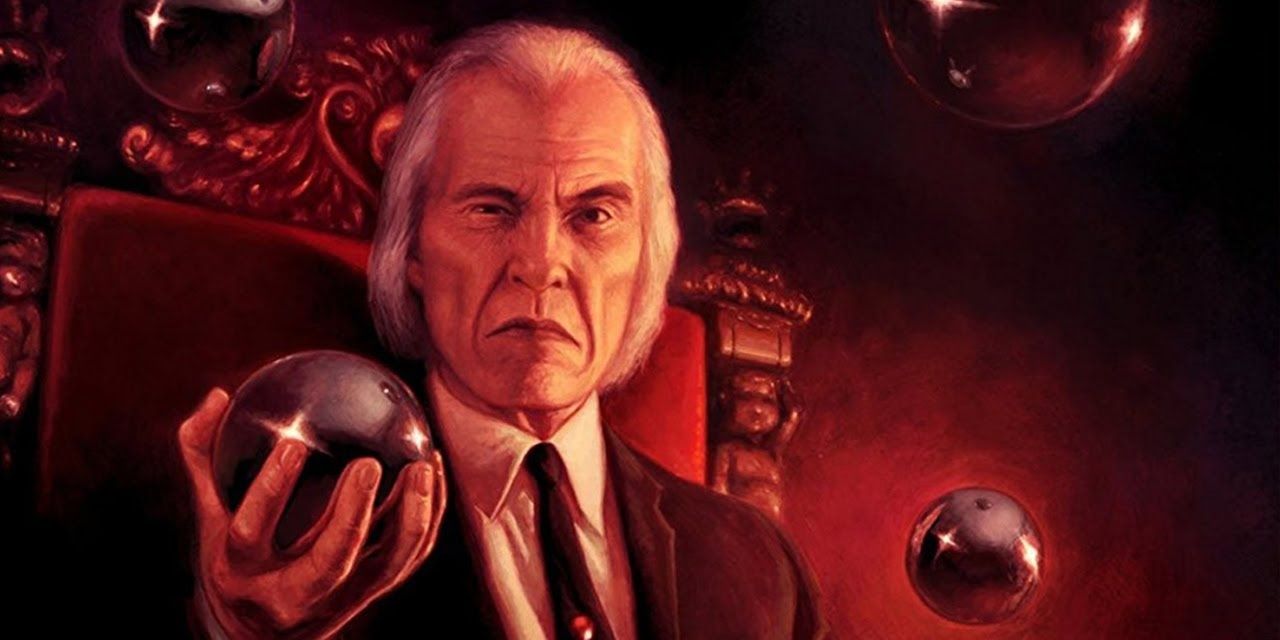 10 Actors Who Played A Horror Movie Villain Across Multiple Decades