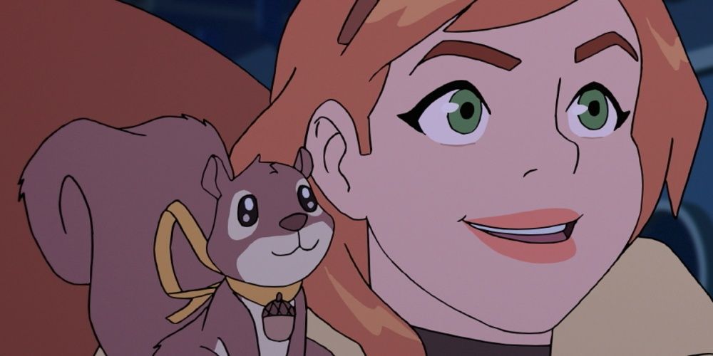 10 Marvel Heroes Cuter Than Baby Groot