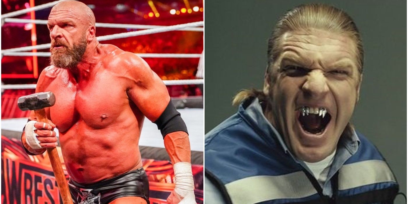 5 WWE Wrestlers Linked To Marvel Comics (& 5 Linked To DC Comics)
