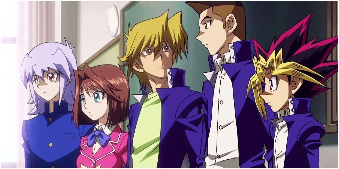 Yu-Gi-Oh! Mai's 10 Best Quotes, Ranked