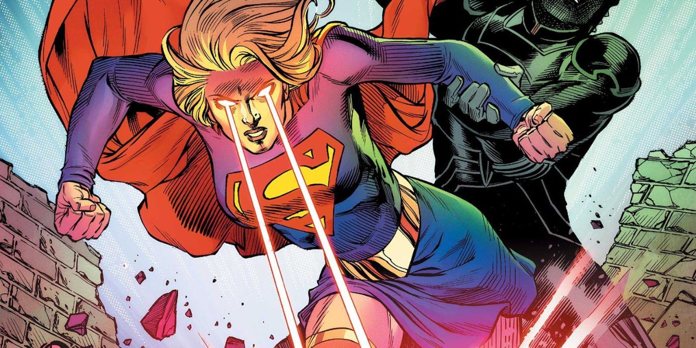 The Boys: 5 Ways Starlight Is Stronger Than Superwoman (& 5 Ways She’s Not)