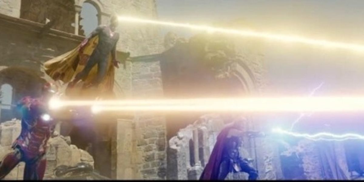 MCU: 5 Reasons Why Ultron Failed As A Villain (& 5 He Was The Best One)