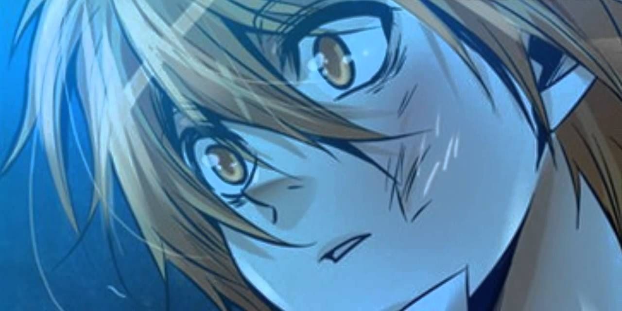 10 Best Supernatural Webtoons, According To The App