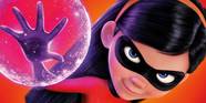 The Incredibles 10 Fun Facts About Violet Parr