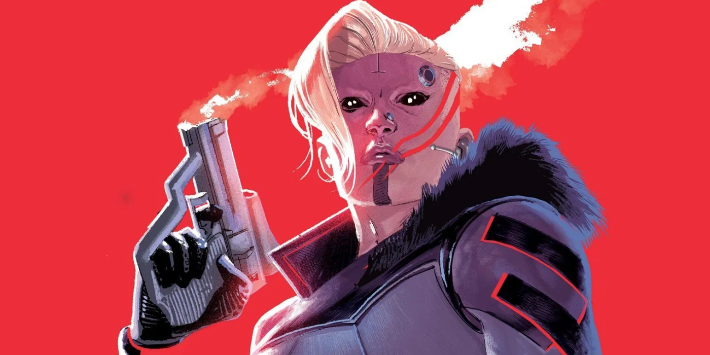 Umbrella Academy, Stillwater and the Other Best Horror Comics for ...