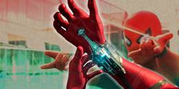 How To Make A Web Shooter