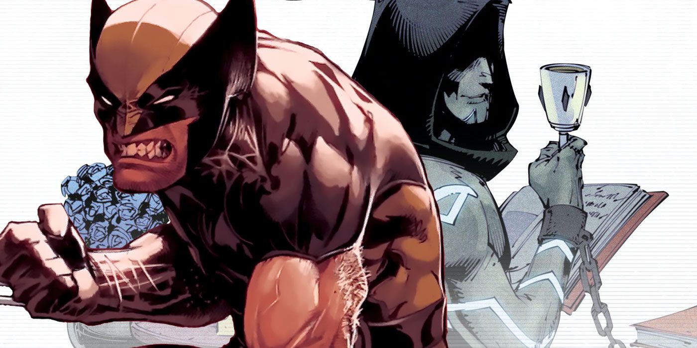 Wolverine's New Arch-Foe Is the Loki to the X-Man's Thor