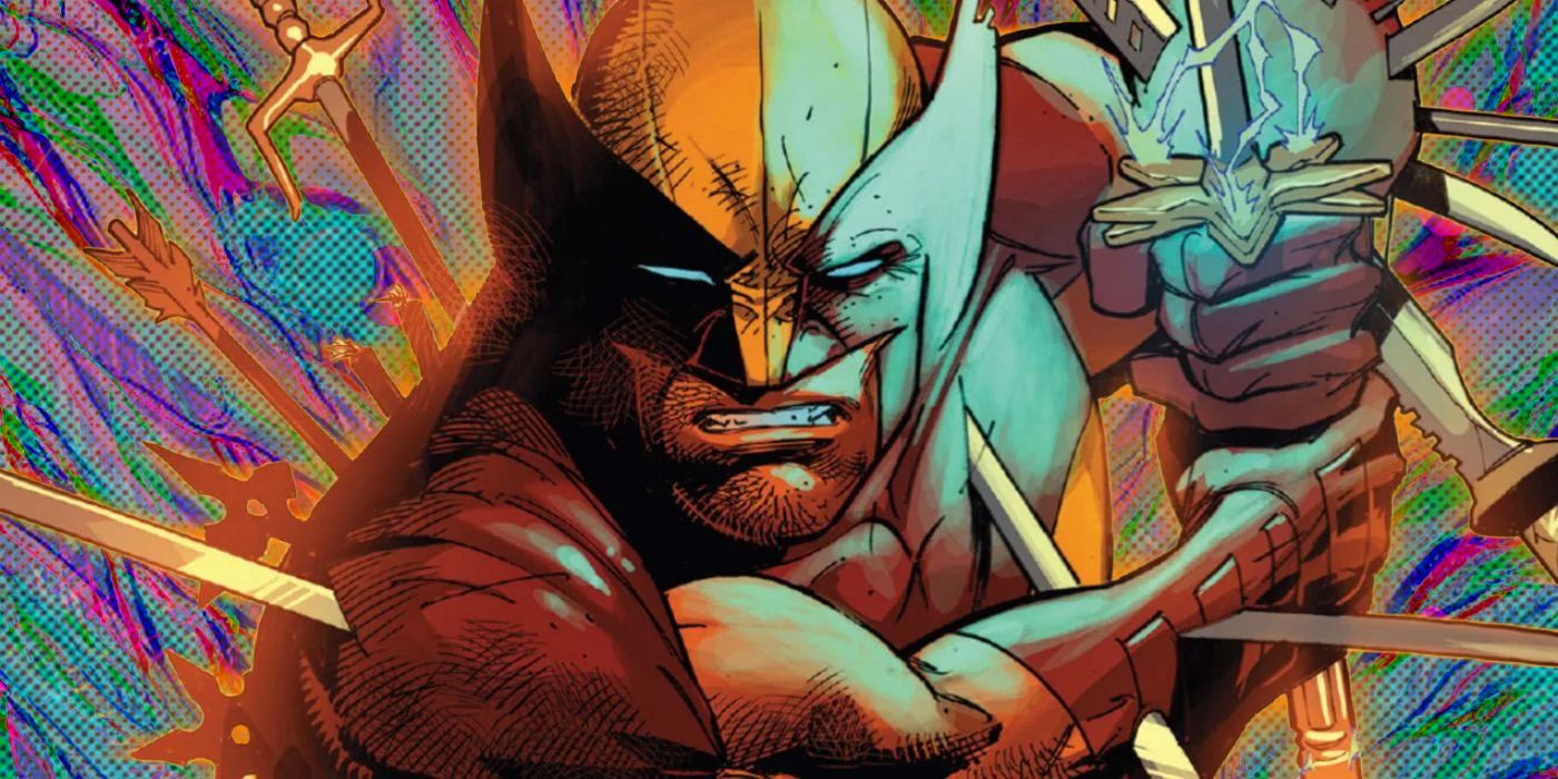 Naruto: 5 Marvel Superheroes Naruto Can Defeat (& 5 He'd Lose To)