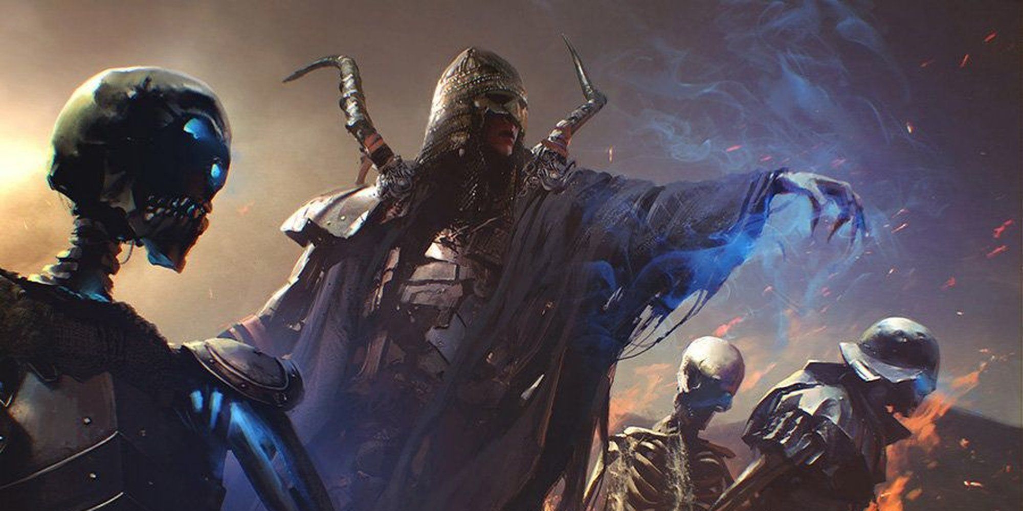 Dungeons & Dragons: 10 Tips For Playing An Evil Character (In A Good ...