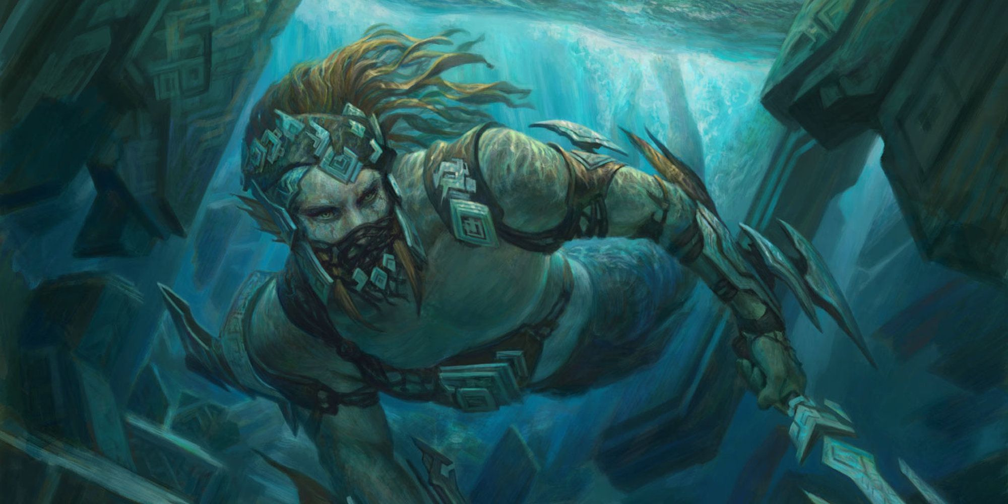 Dungeons & Dragons: 10 Tips For Playing A Chaotic Neutral Character