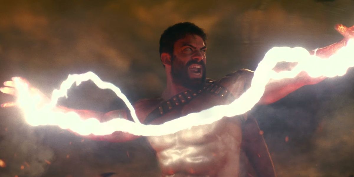 Marvel: 5 DCEU Characters MCU Vision Can Beat (& 5 He Can’t)