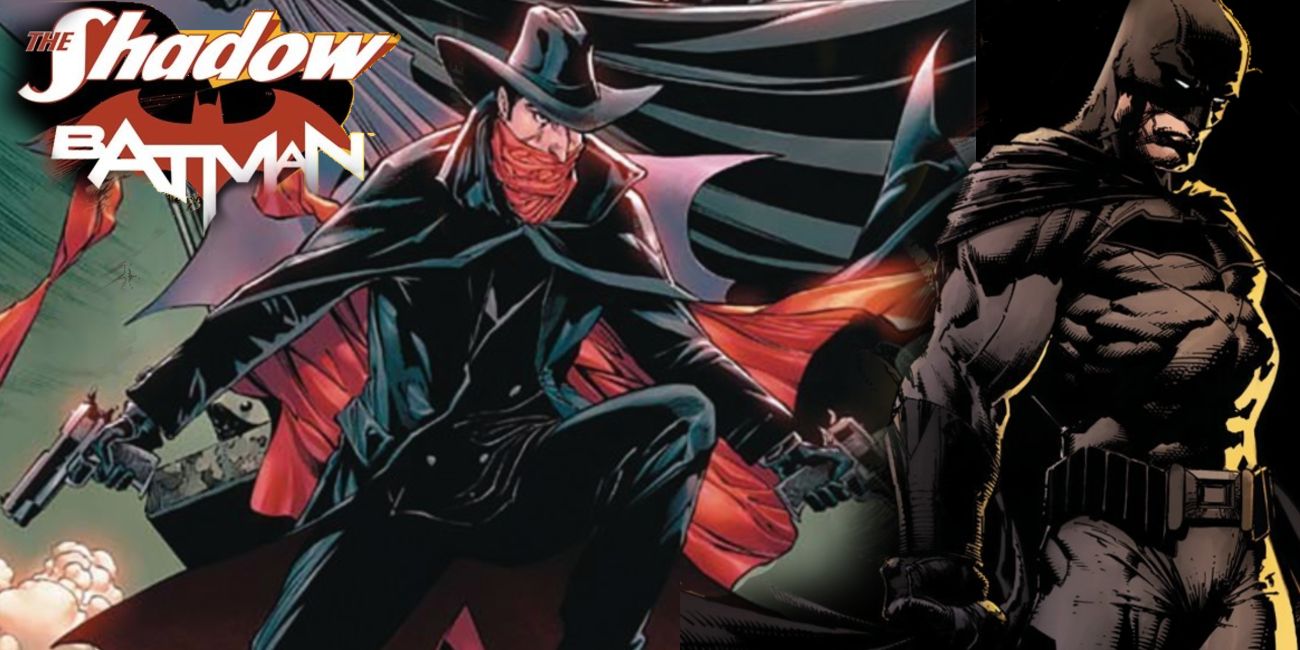 DC Comics Omnibuses That Still Need To Be Printed, Ranked