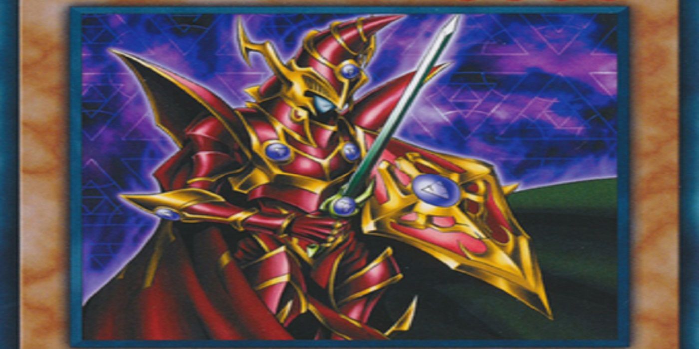 Yu-Gi-Oh!: 5 Of The Best Spellcaster Cards (& 5 Of The Worst)