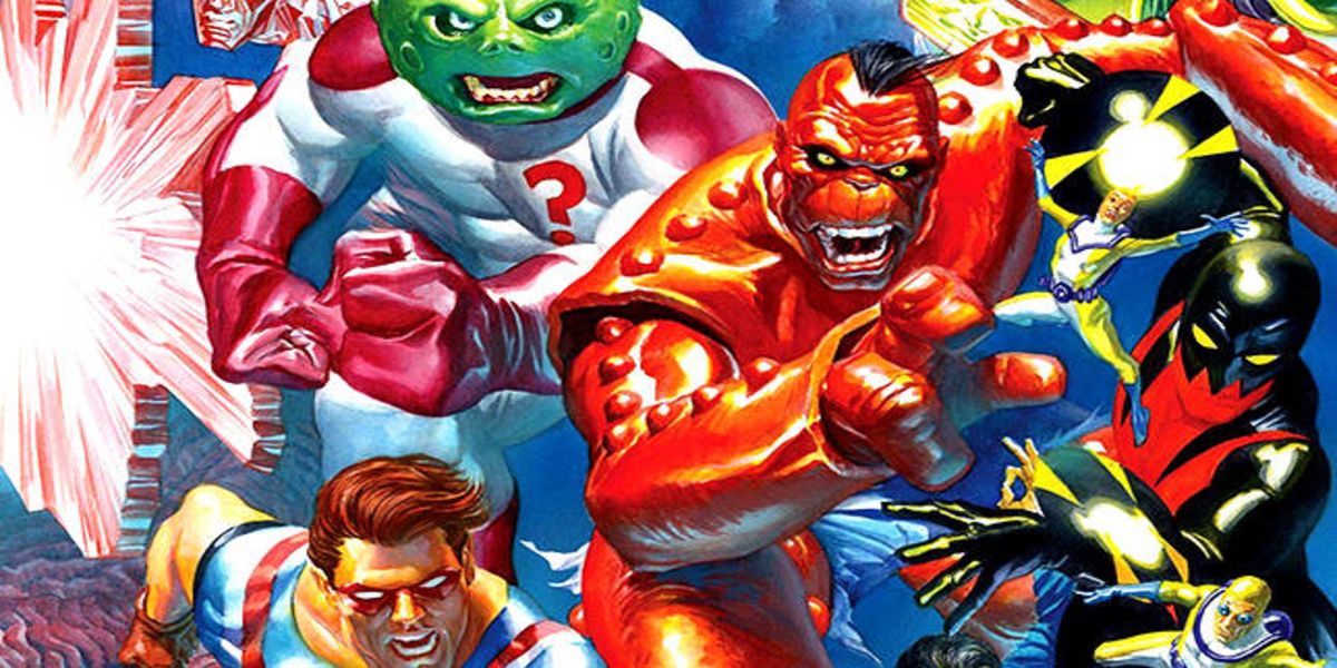 Alan Moore: 10 Of His Stories HBO Should Adapt Next