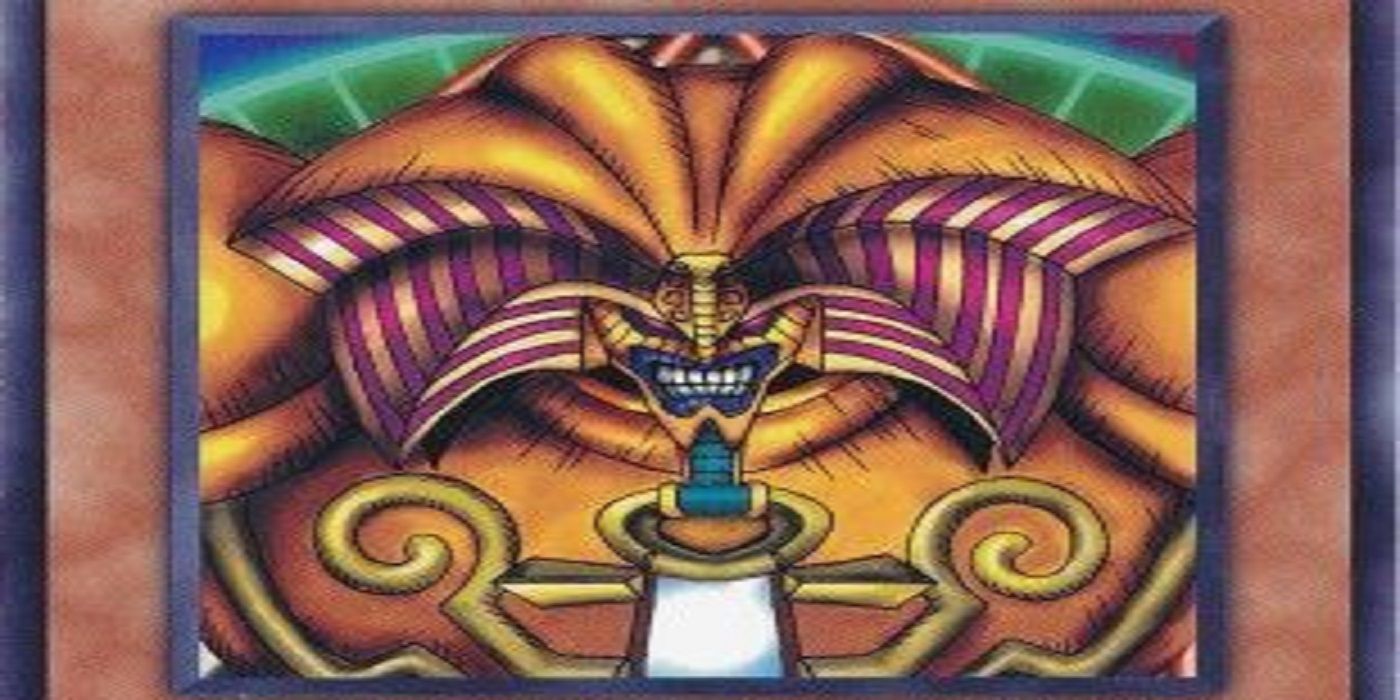 Yu-Gi-Oh!: 5 Of The Best Spellcaster Cards (& 5 Of The Worst)
