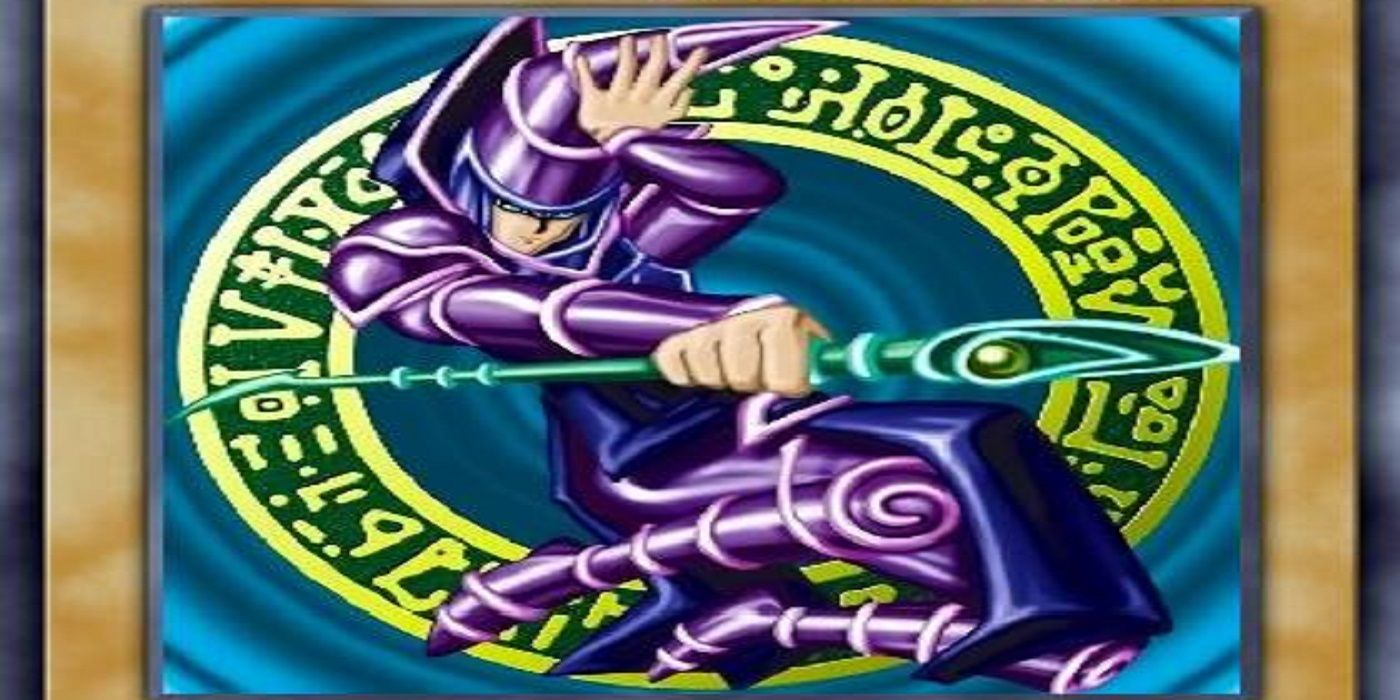 Yu-Gi-Oh Monsters With The Best Trading Card Art