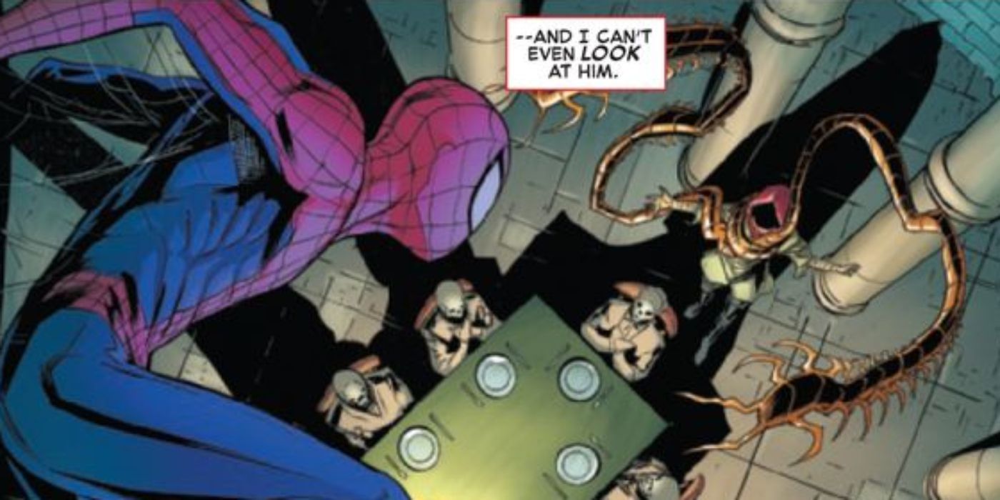 8 Ways Kindred Is Spider-Man's Most Dangerous Villain