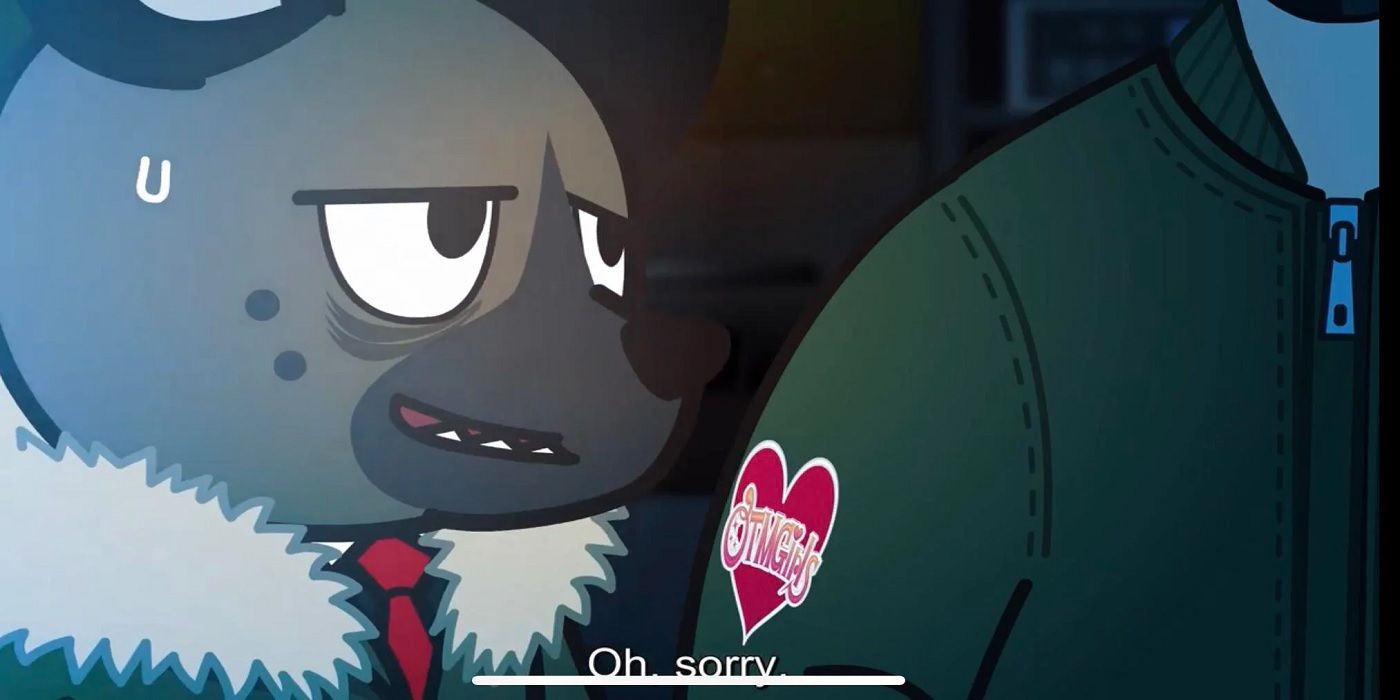 10 Hidden Details Everyone Missed In Aggretsuko Season 3