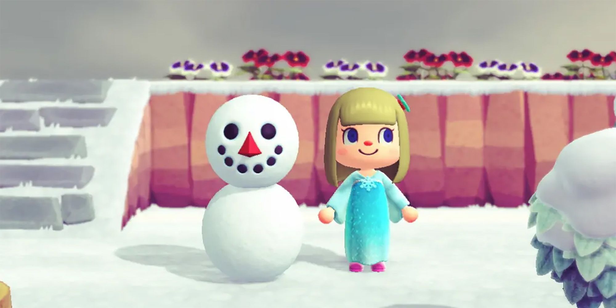 Animal Crossing: How to Build the Perfect Snowboy