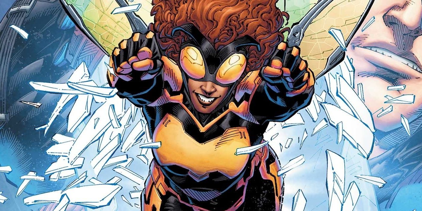 15 DC Heroes Who Are Marvel Copycats