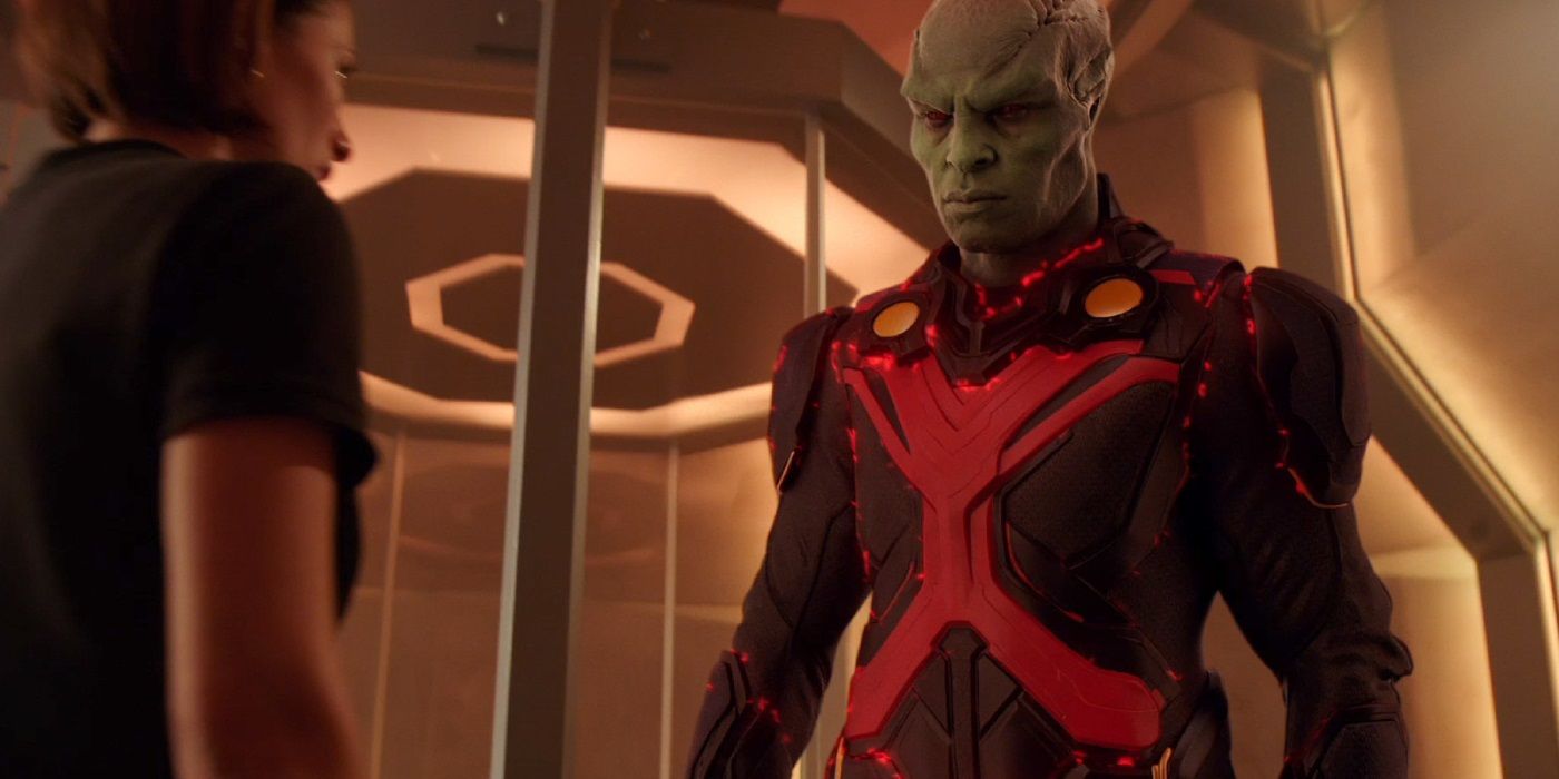 5 Underrated DC Characters The Arrowverse Needs More Of (& 5 New Ones ...