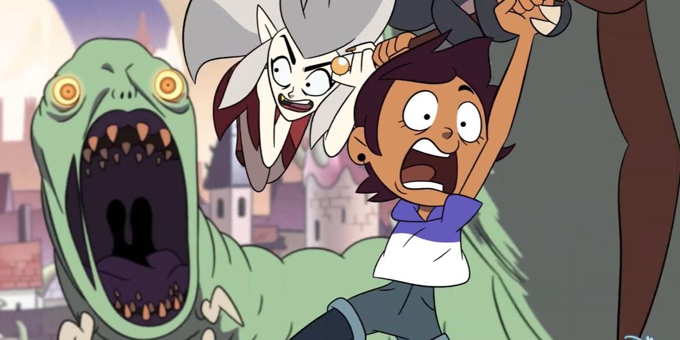 The Owl House: 10 Things Fans Should Know About The Series