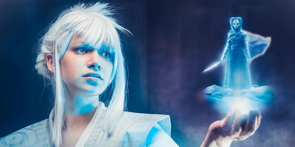 Star Wars: Top 10 Force-Users Who Changed Their Allegiance To The Force ...