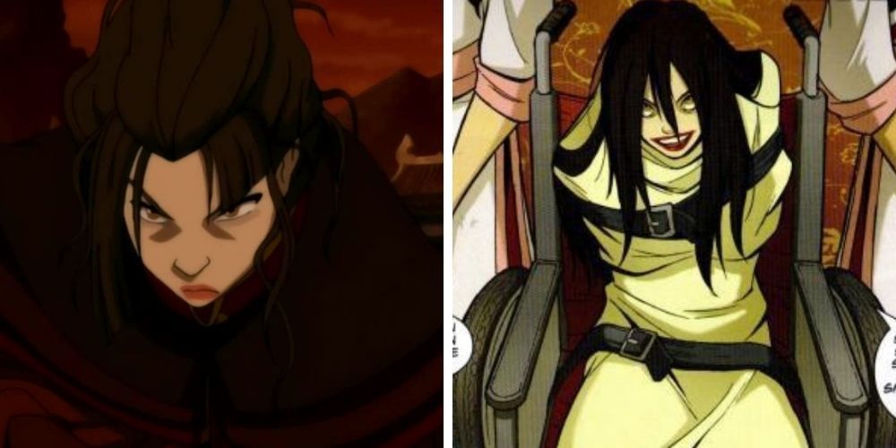 Avatar: 10 Things You Need To Know About The Hundred Year War