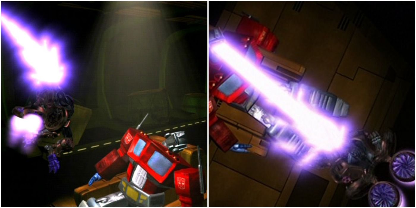 Transformers: Optimus Prime's 10 Best Deaths, Ranked