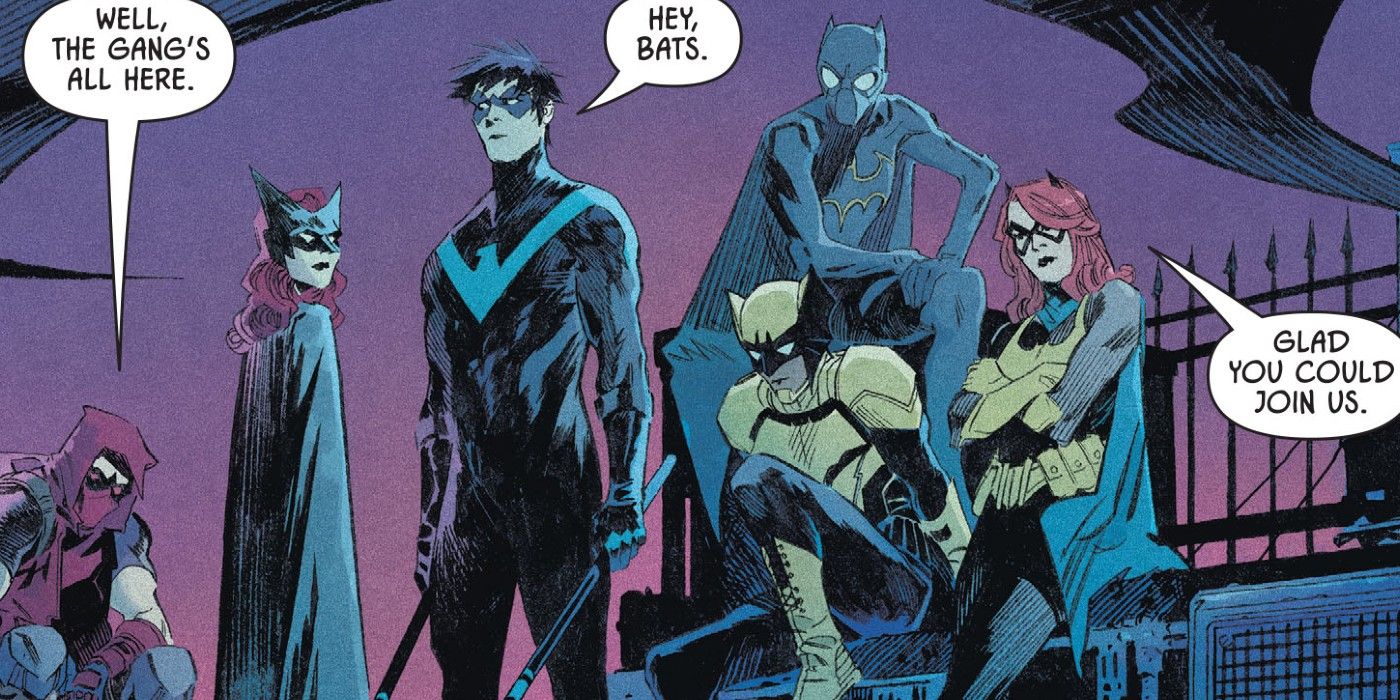 10 Ways Batman Has Made The World A Better Place