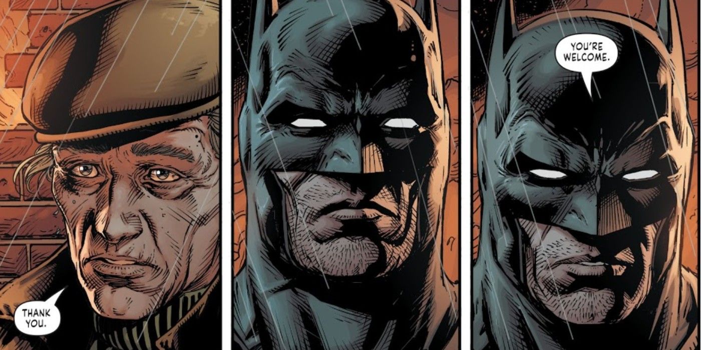 10 Batman Villains Too Weak To Pose A Threat