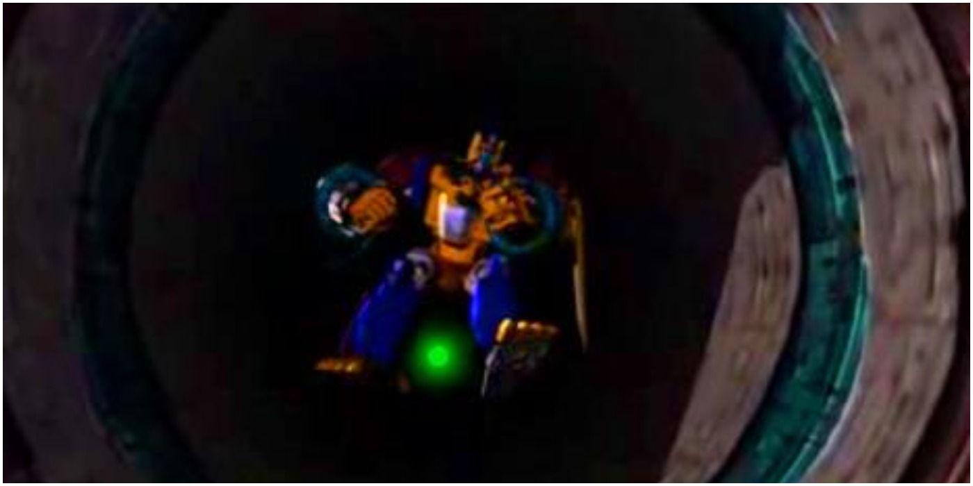 Transformers: Optimus Prime's 10 Best Deaths, Ranked