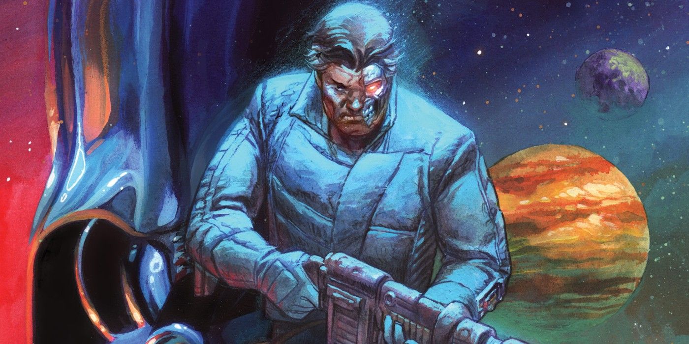 Star Wars: The 10 Most Dangerous Bounty Hunters In The Comics