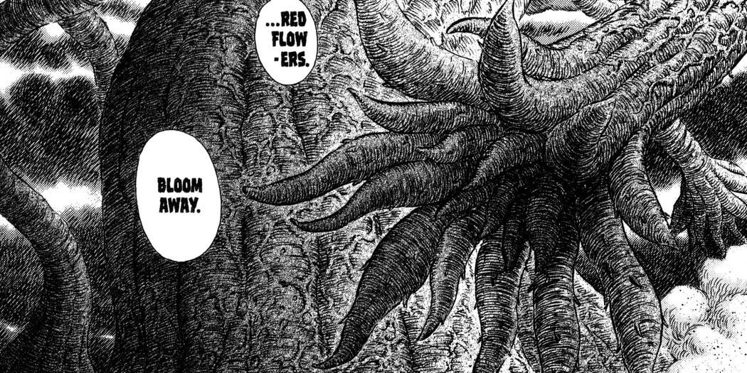 Berserk: 10 Sources of Inspiration Kentaro Miura Took From Real Life