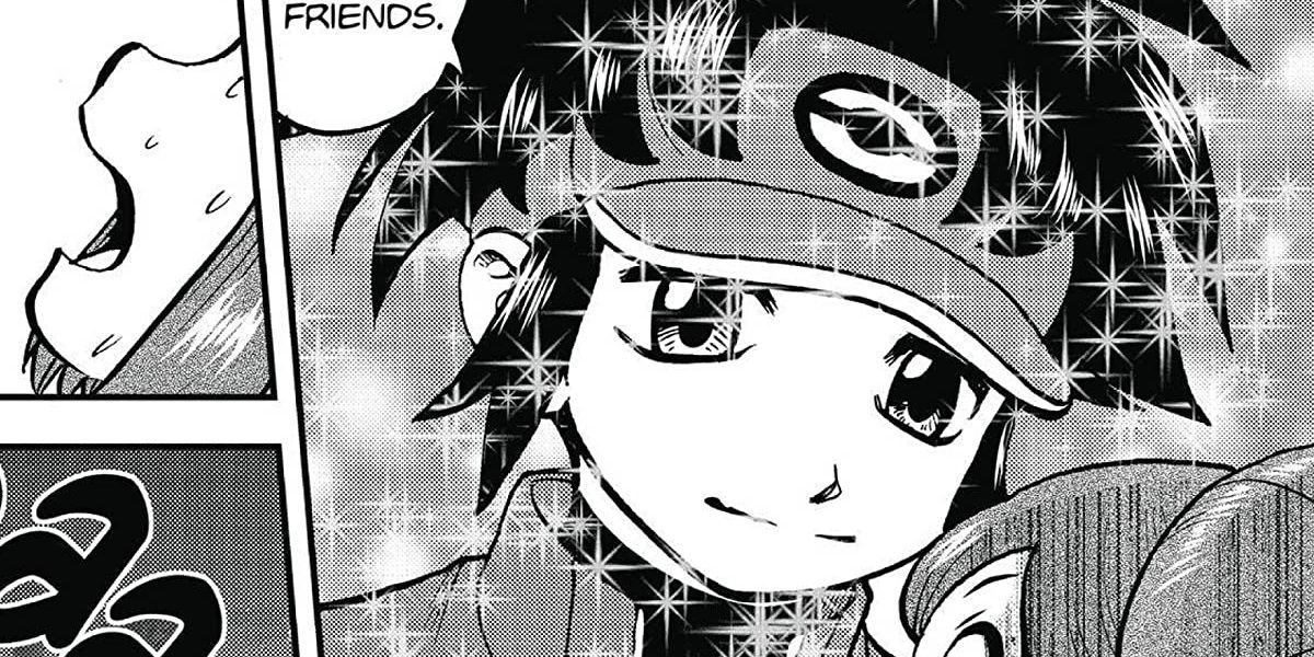 Pokémon Adventures: 10 Best Trainers In The Manga Adaptation, Ranked
