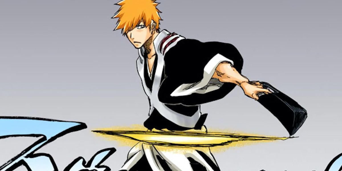 Bleach: The 10 Most Powerful Shikai, Ranked