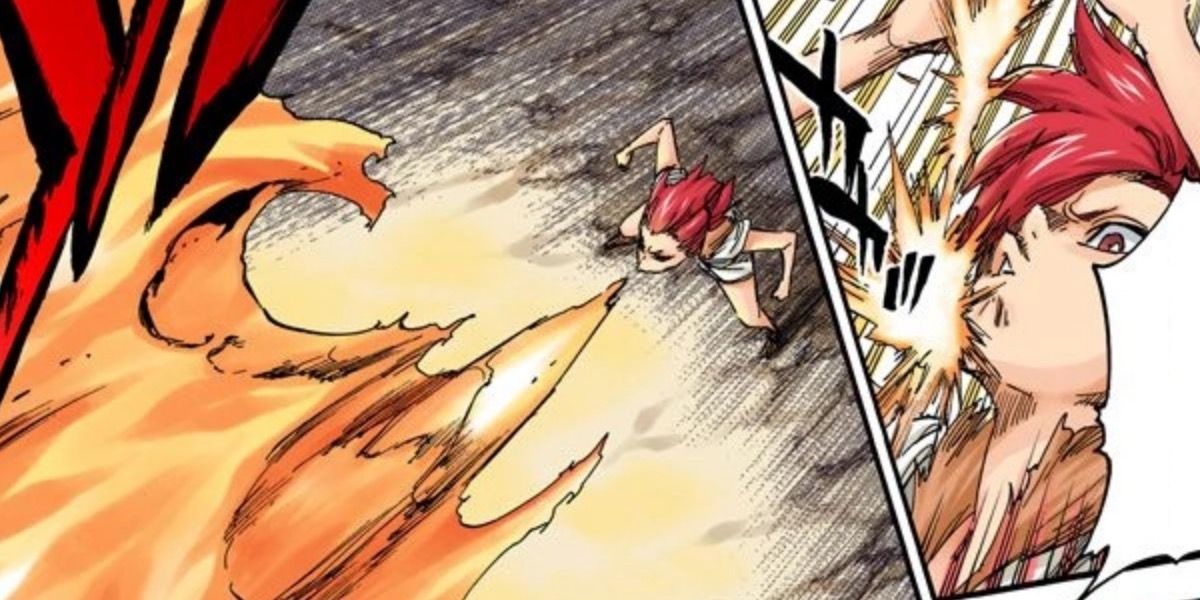 Bleach: 10 Things Anime-Only Fans Don't Know About Zangetsu