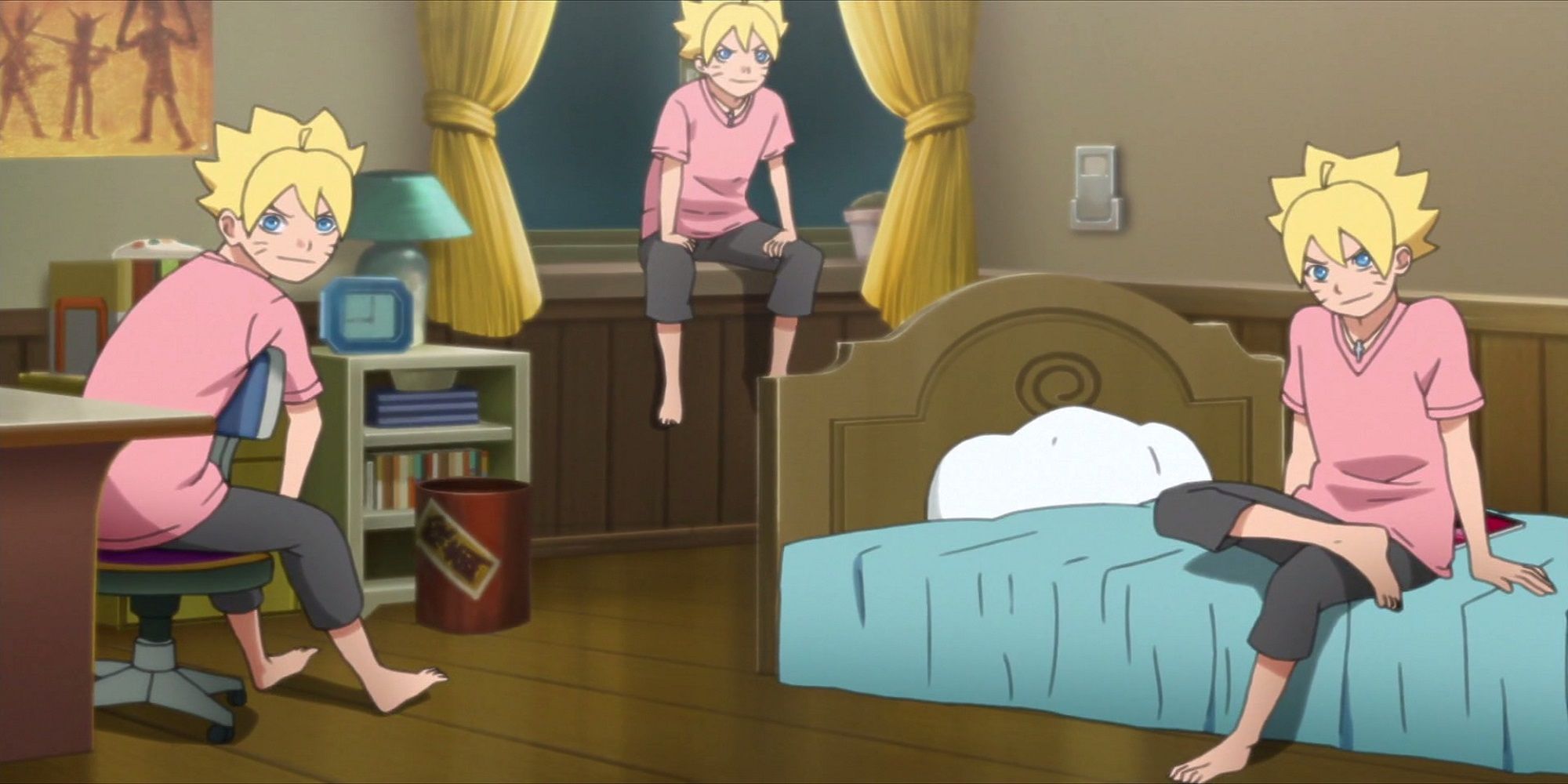 Naruto: 10 Jutsu That Are Completely Useless