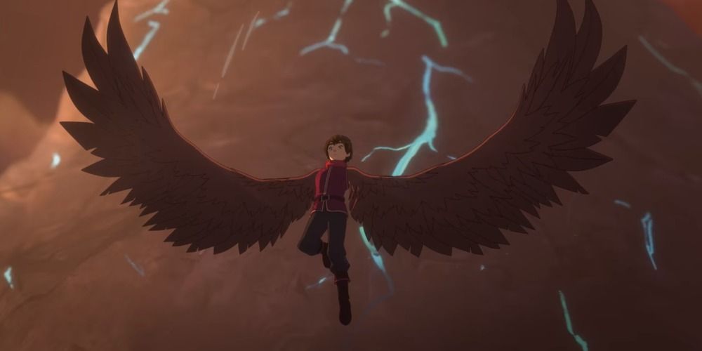 The Dragon Prince: 10 Questions We Still Have Going Into Season 4